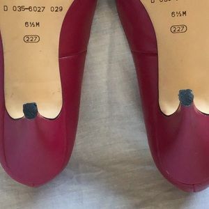 Dolcis | Shoes | Dole Is Vintage Pumps | Poshmark
